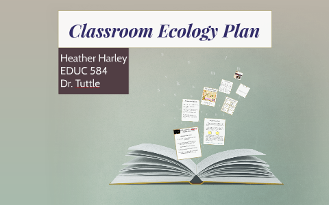 Classroom Ecology Plan by Heather Harley on Prezi