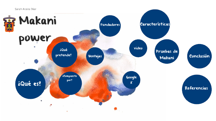 Makani Power by sarah araiza diaz on Prezi
