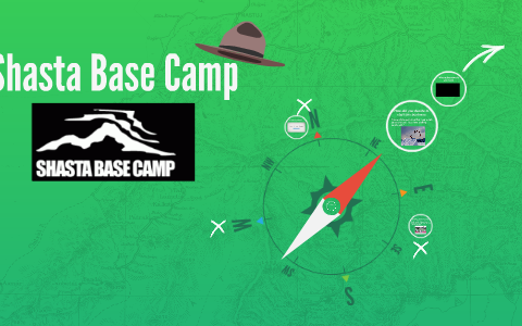 Shasta Base Camp by on Prezi