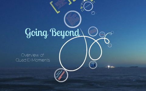 Effective Instructional Strategies: Quad D Moments by Margo Mathis on Prezi