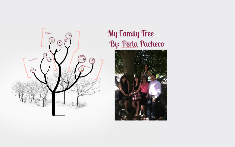 my family tree by perla pacheco on Prezi