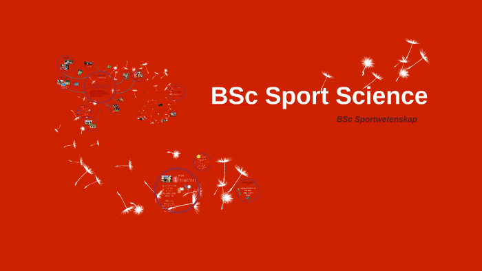 BSc Sport Science by on Prezi