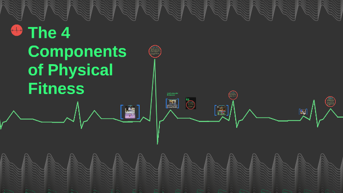 The 4 Components of Physical Fitness by Emma Ballantyne on Prezi