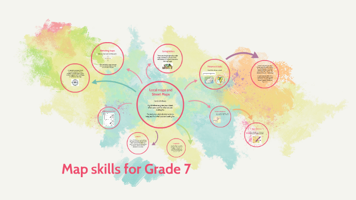 Map Work Grade 7 by Noleen Turner on Prezi
