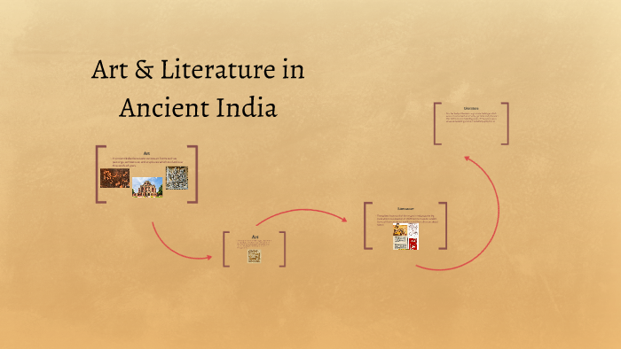 Art & Literature in Ancient India by Chloe Maines on Prezi