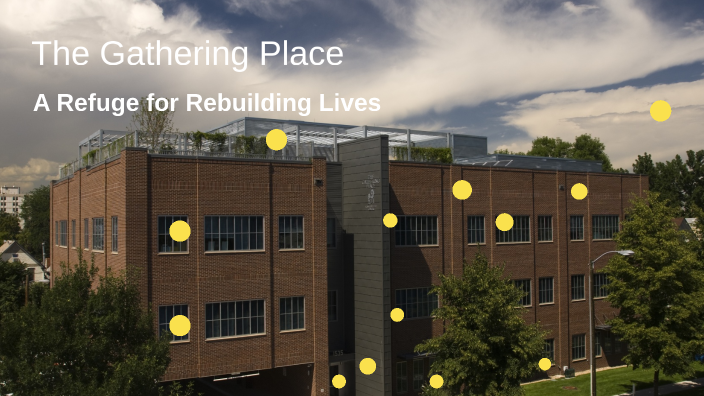Virtual Tour of The Gathering Place by Kate Mazzotta on Prezi