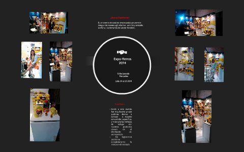 Expo fierros by Erika Laverde on Prezi