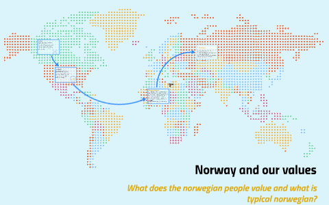 The Norwegian school system by anna assev on Prezi