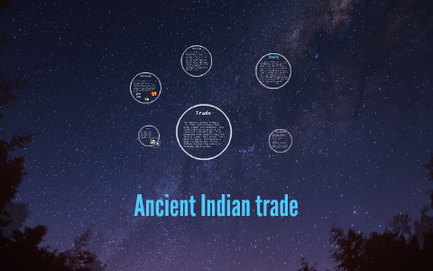 Ancient Indian trade by Alisha Lumley on Prezi