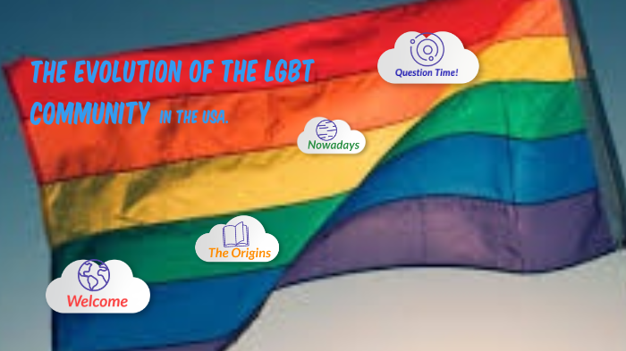 The Evolution of the LGBT Community in the US. by Noémie GOEPP on Prezi