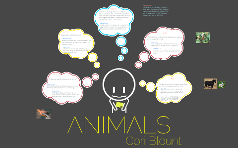 Animals in Othello by Cori Blount on Prezi
