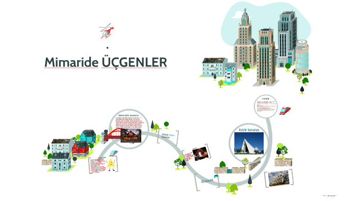 Mimaride ÜÇGENLER by Edanur Biçer on Prezi
