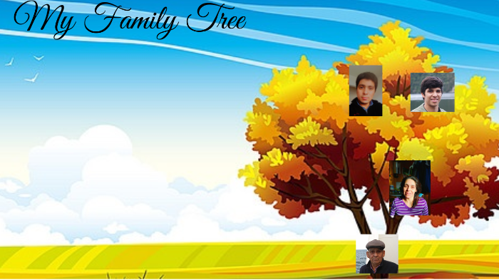 My Family Tree by Duan Roberto Vargas Mansilla on Prezi