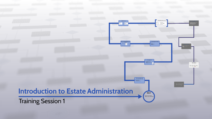 Introduction to Estate Administration by Alexis Mahoney on Prezi