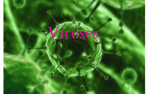 Viruses, Epidemics, and Pandemics by Alison Ault on Prezi