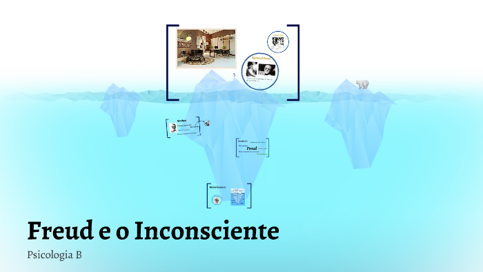 Freud e o Inconsciente by Inês Alberto on Prezi