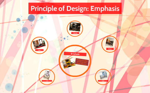 Principle of Design: Emphasis by Hailey Sherman on Prezi