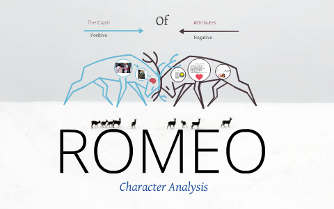 Romeo Character Analysis by Vinay Chadha on Prezi