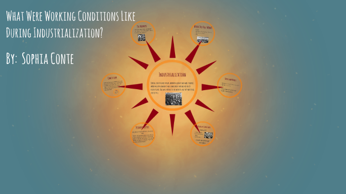 Industrialization by Sophia Conte on Prezi