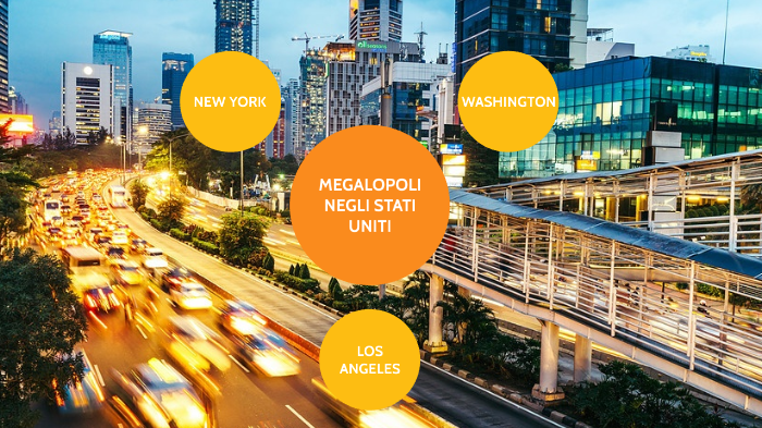 Megalopoli by Giulia Maresca on Prezi