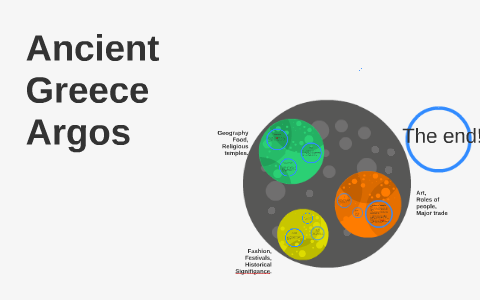 Ancient Greece Argos by Ernest Rivera on Prezi