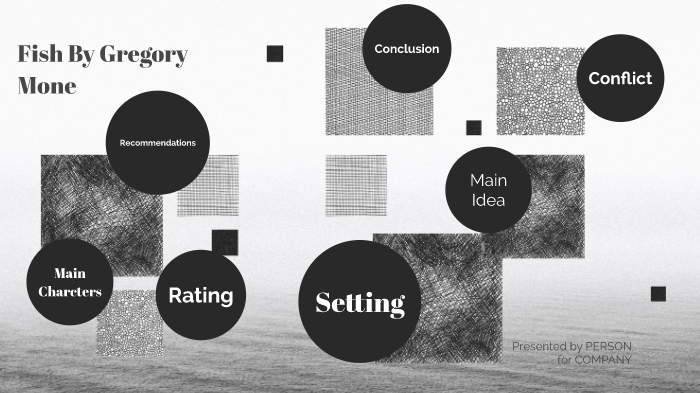 Fish by Gregory Mone by enzo lezma on Prezi