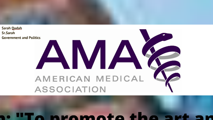 AMA interest group by sarah Q on Prezi