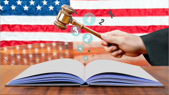 The American Court System by Ashley Ling on Prezi