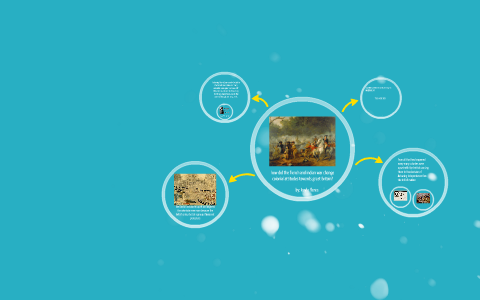 how did the french and indian war change colonial attitudes by kayla ...