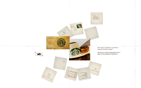 Starbucks Presentation by Andrew Cornella on Prezi