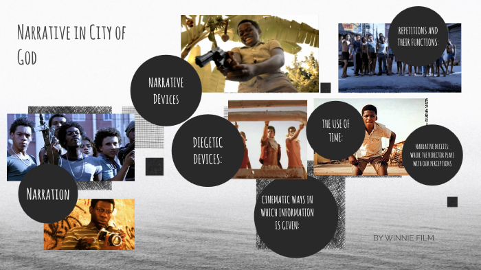 NARRATIVE IN CITY OF GOD by Donna Gowland on Prezi