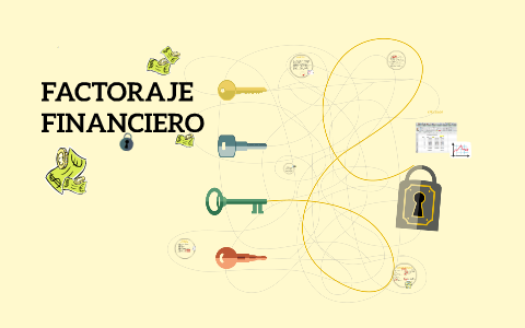 FACTORAJE FINANCIERO by Michelle Pacheco on Prezi