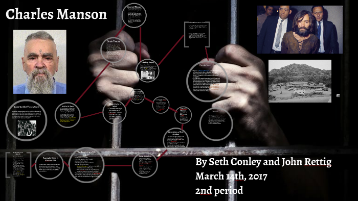 Charlie Manson by Johnathan Rettig on Prezi