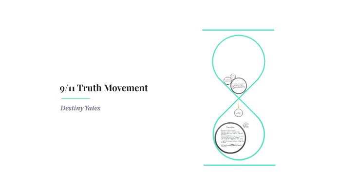 9/11 Truth Movement by Destiny Yates on Prezi