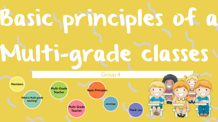Basic principles of Multi-Grade classes by Sheryll Jade Cruz on Prezi