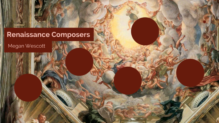 renaissance by Megan Wescott on Prezi