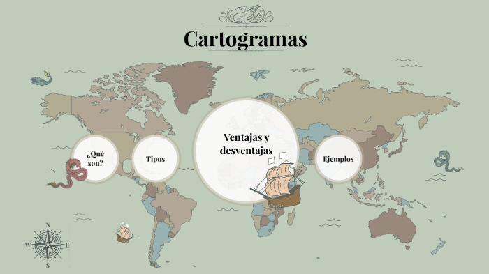 Cartogramas by Octavio Pérez on Prezi
