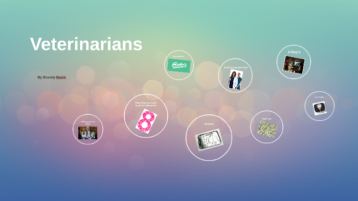 Takeing care of them by Brandy Malek on Prezi