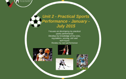Unit 2 - Practical Sports Performance by M Webber on Prezi