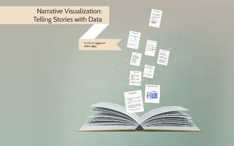 Narrative Visualization: Telling Stories with Data by Casper Andersen ...