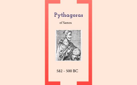 Pythagoras by Rebecca Rummel on Prezi