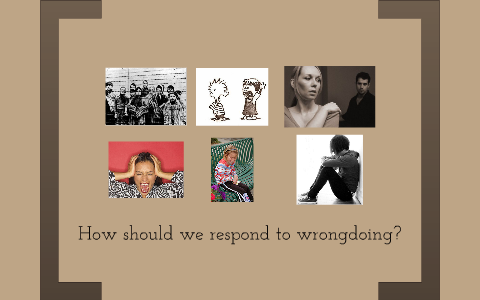 Conceptual Map of Forgiveness by Rachael Rosales on Prezi