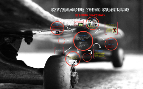 Skateboarding Youth Subculture by Becky Marshall on Prezi