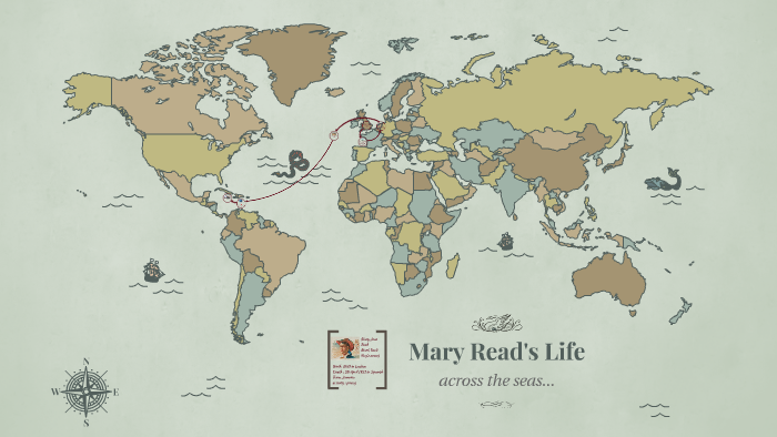 Mary Read's Life by lison gengembre on Prezi