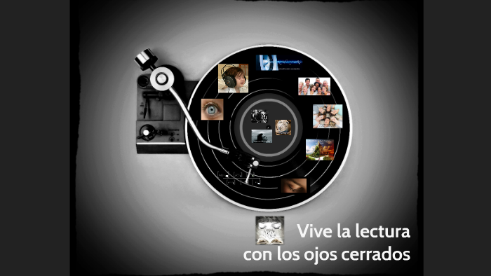 Vive la lectura con los ojos cerrados by Sandra Patricia Vargas ...