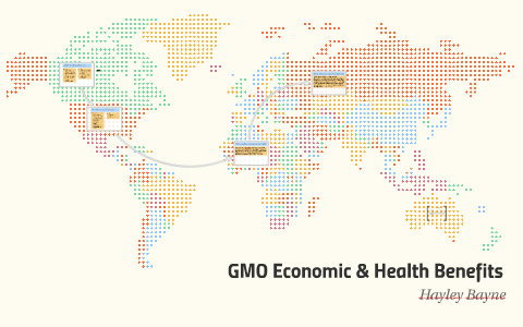GMO Economic & Health Benefits by Hayley Bayne on Prezi