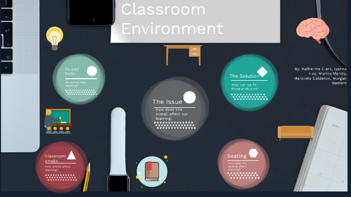 comfortability in the classroom by Marina Manda Bana on Prezi