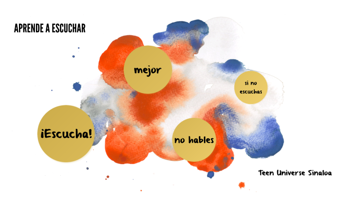 Habla bien en público by Bryan Elizalde on Prezi