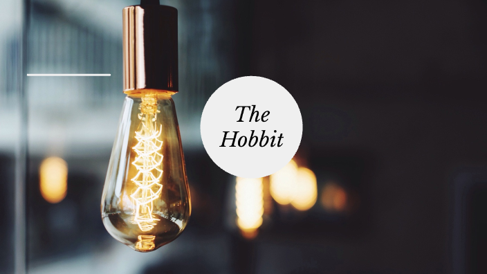 The Hobbit Project by Killian Deetscreek on Prezi