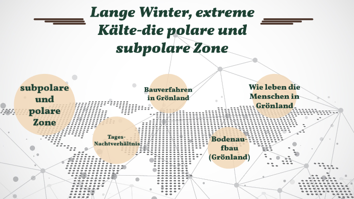 polare/subpolare Zone by chiara marie dino on Prezi